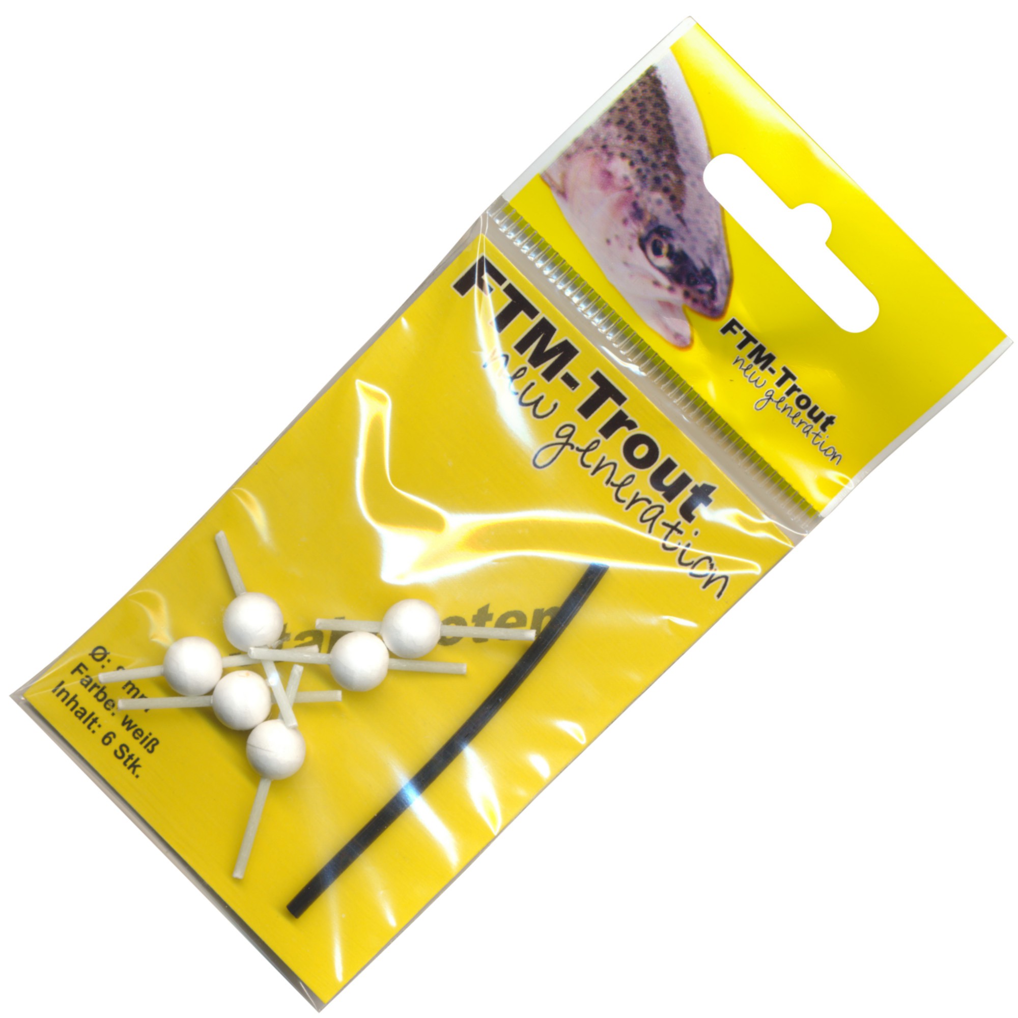 FTM Wand Pilots 8mm 6 Pilot poses, Trout Pose, TROUT FLOAT, PILOT Pose ...
