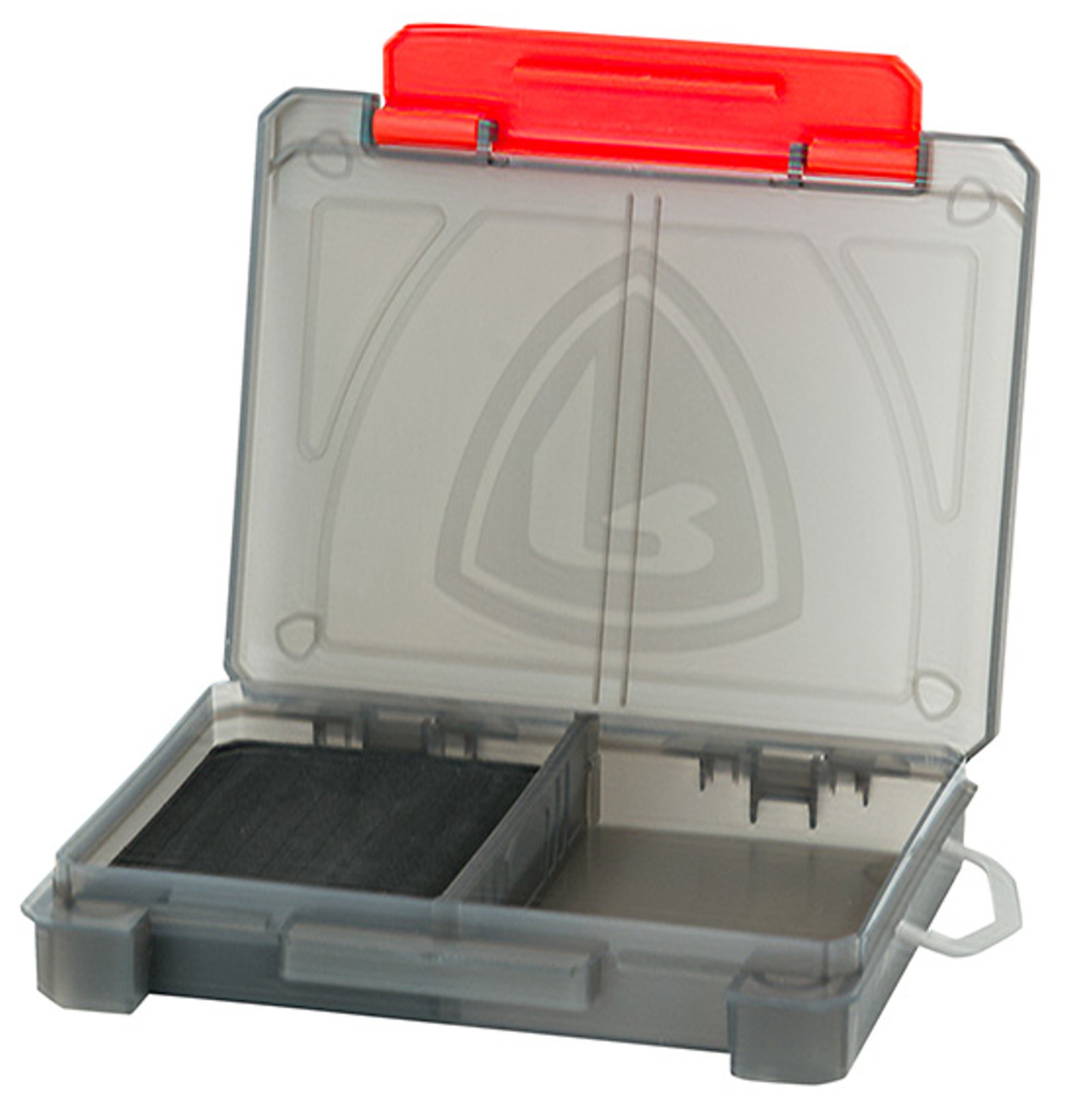 Fox Rage Compact Storage Box Small 14x11,52x2,55cm - Kleinteilebox ...