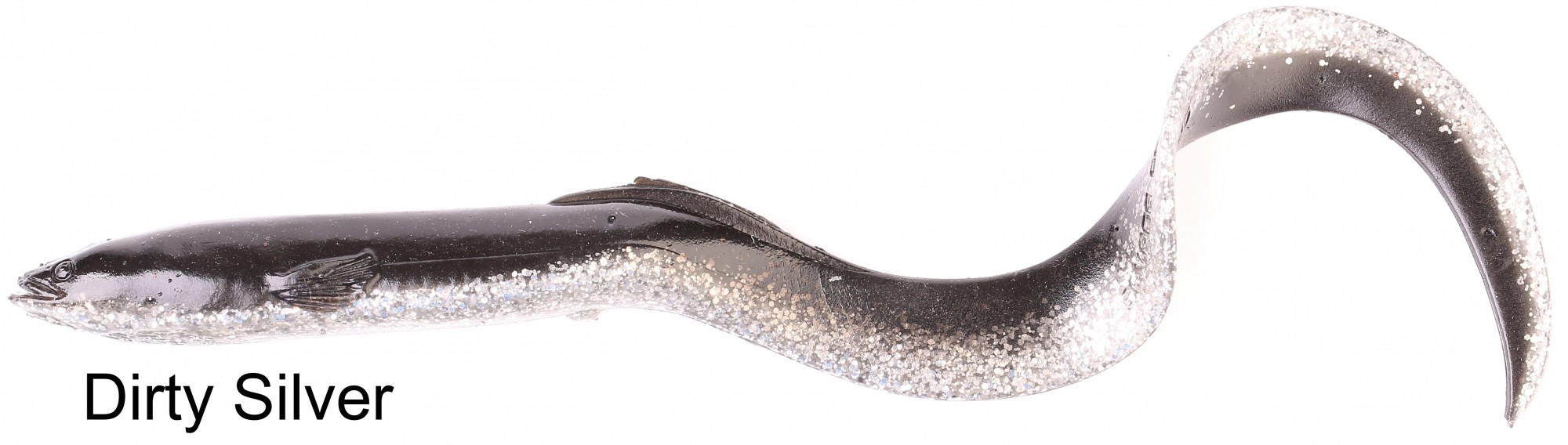 Savage Gear Real Eel Loose Body (15cm, 20, 30o. 40 cm) rubber fish | eBay