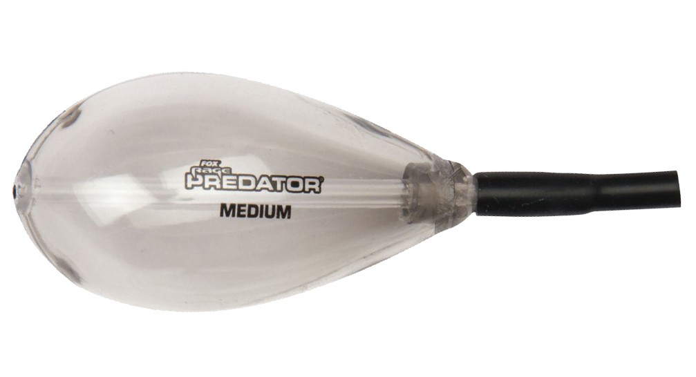 Fox Rage Predator Paternoster Sunk Float Raubfischpose für ...